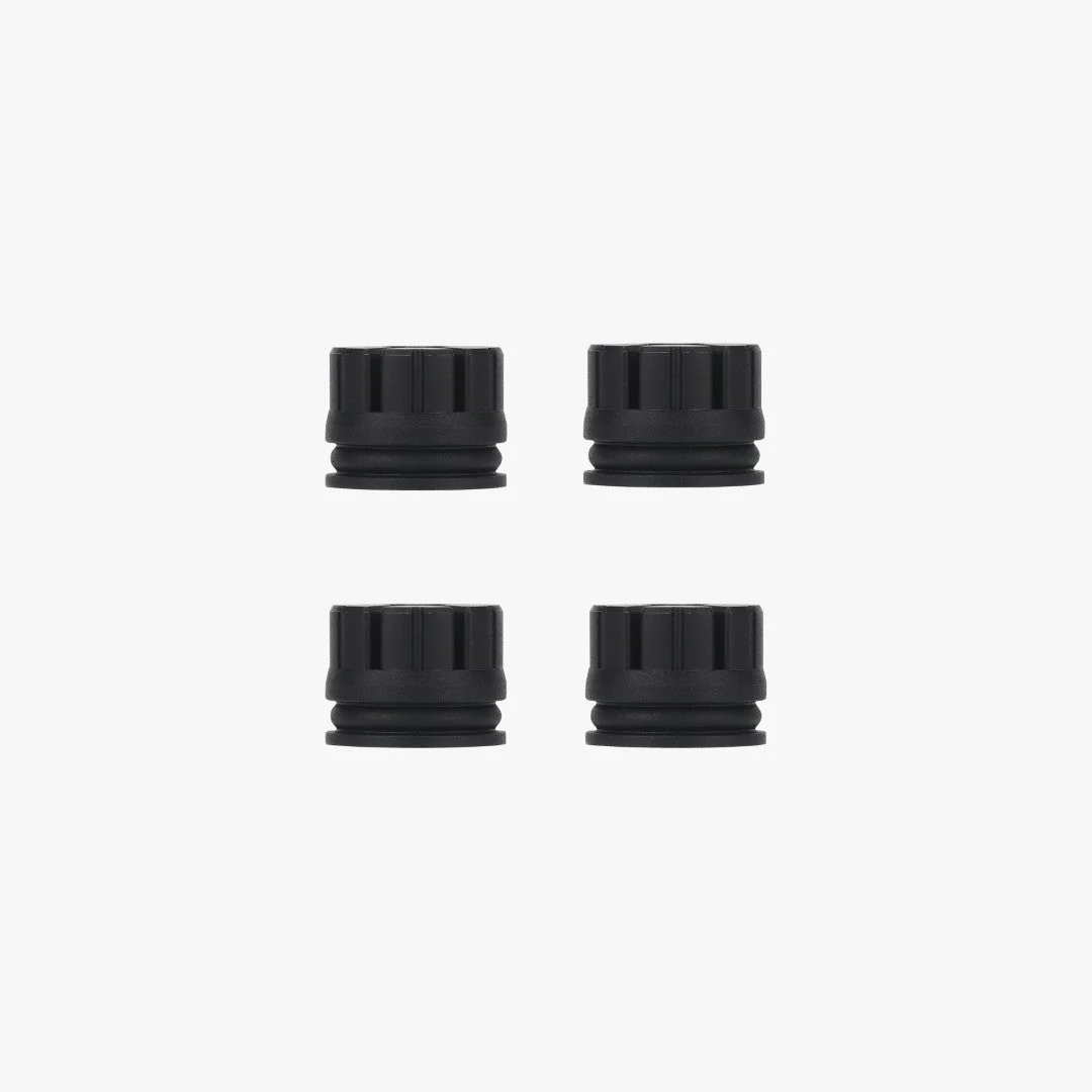 Bambu Lab Floating Damper Feet (FAZ051-V1)