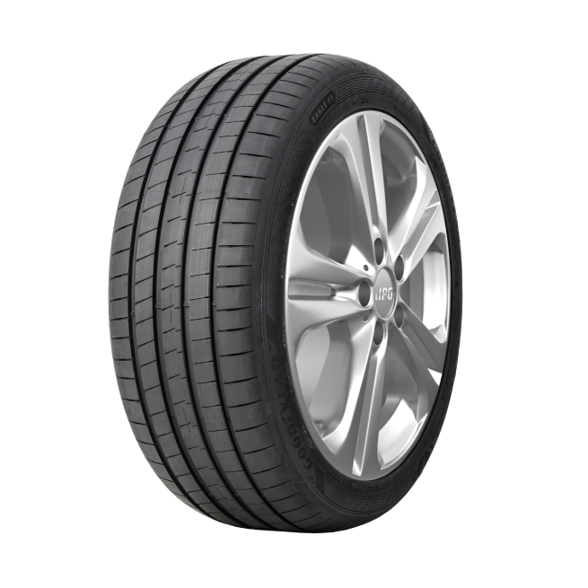285/35R21 Goodyear Asymmetric 6 105y xl