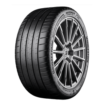 275/40R19 Bridgestone potenza sport evo 105y xl