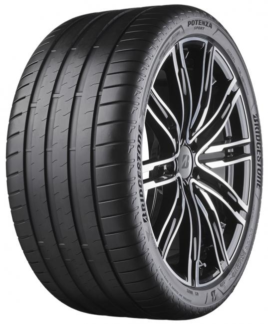 285/30R19 Bridgestone Potenza Sport 98y xl DOT23