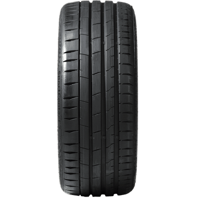 295/25R21 Continental SC7 96y