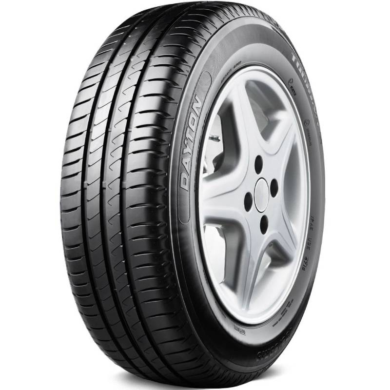 185/55R15 Dayton Tourning2 82v
