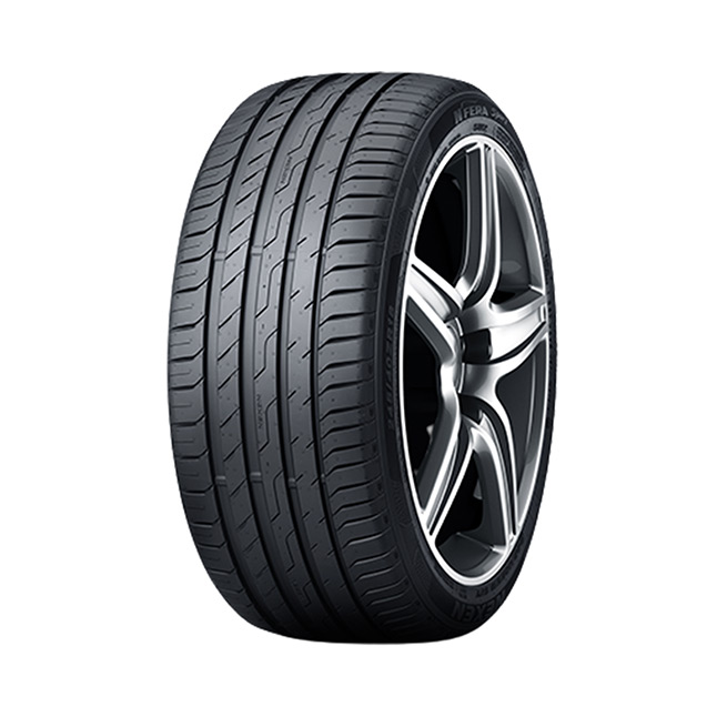 235/60R18 Nexen n fera sport suv 103v