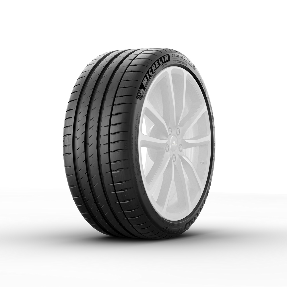 245/40R20 Michelin Pilot Sport 4 s 99Y
