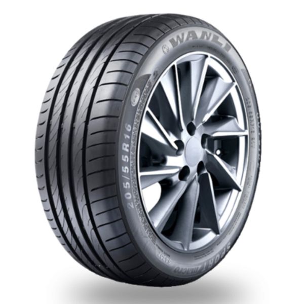 215/50R17 Wanli SA302 95W