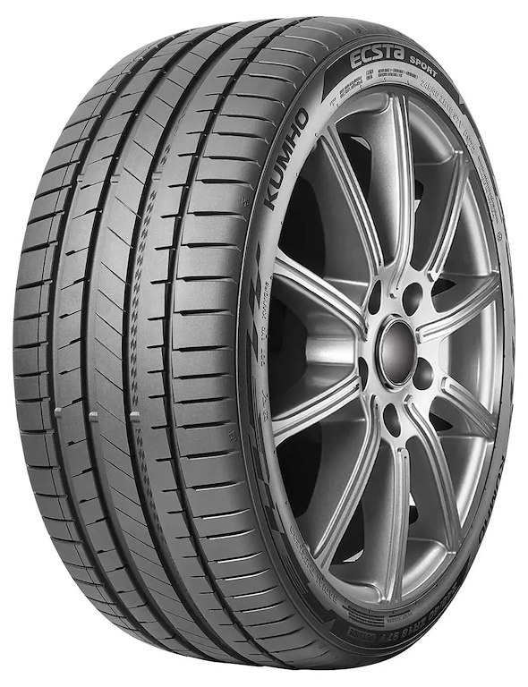 245/45R20 Kumho PS72 106Y