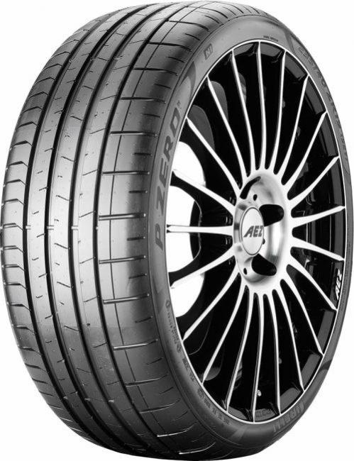 245/45R20 Pirelli p zero pz4* 103w