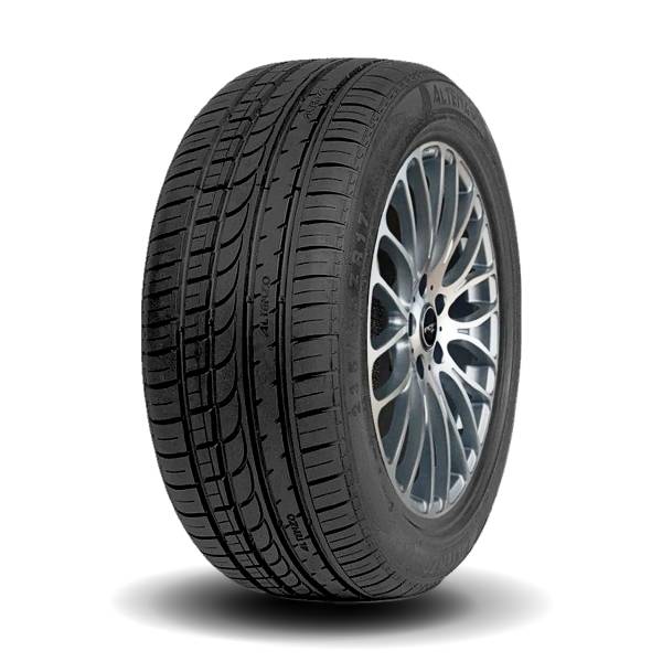 215/55R17 Altenzo 94w altenzo sports comforter+
