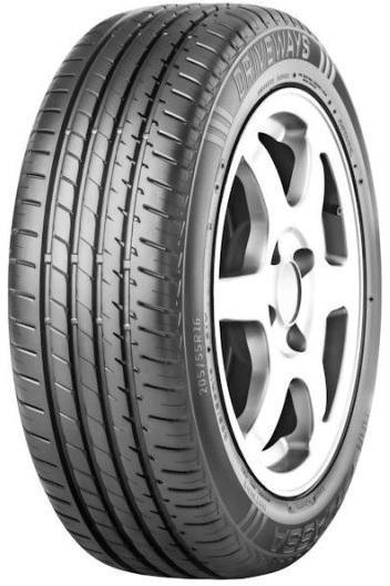 215/55R17 Lassa driveways 94w dot22