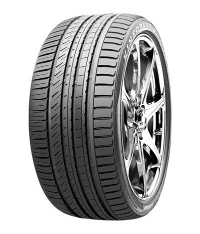 315/40R21 Kinforest DOT20 116y