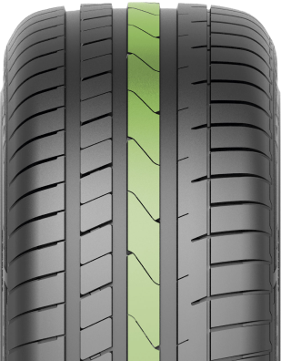 245/60R18 Starmaxx incuro st450 h/t 105h DOT5218