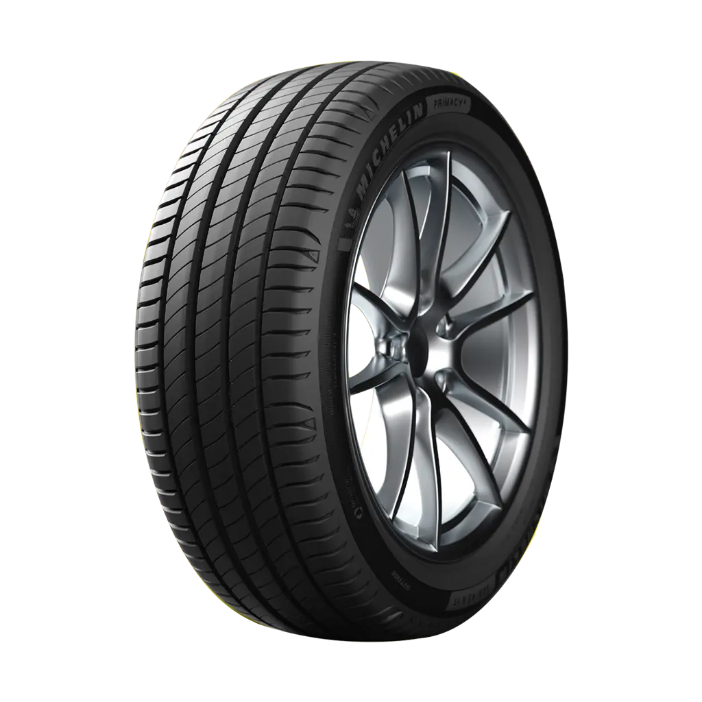 215/65R17 Michelin Primacy 3 DOT18