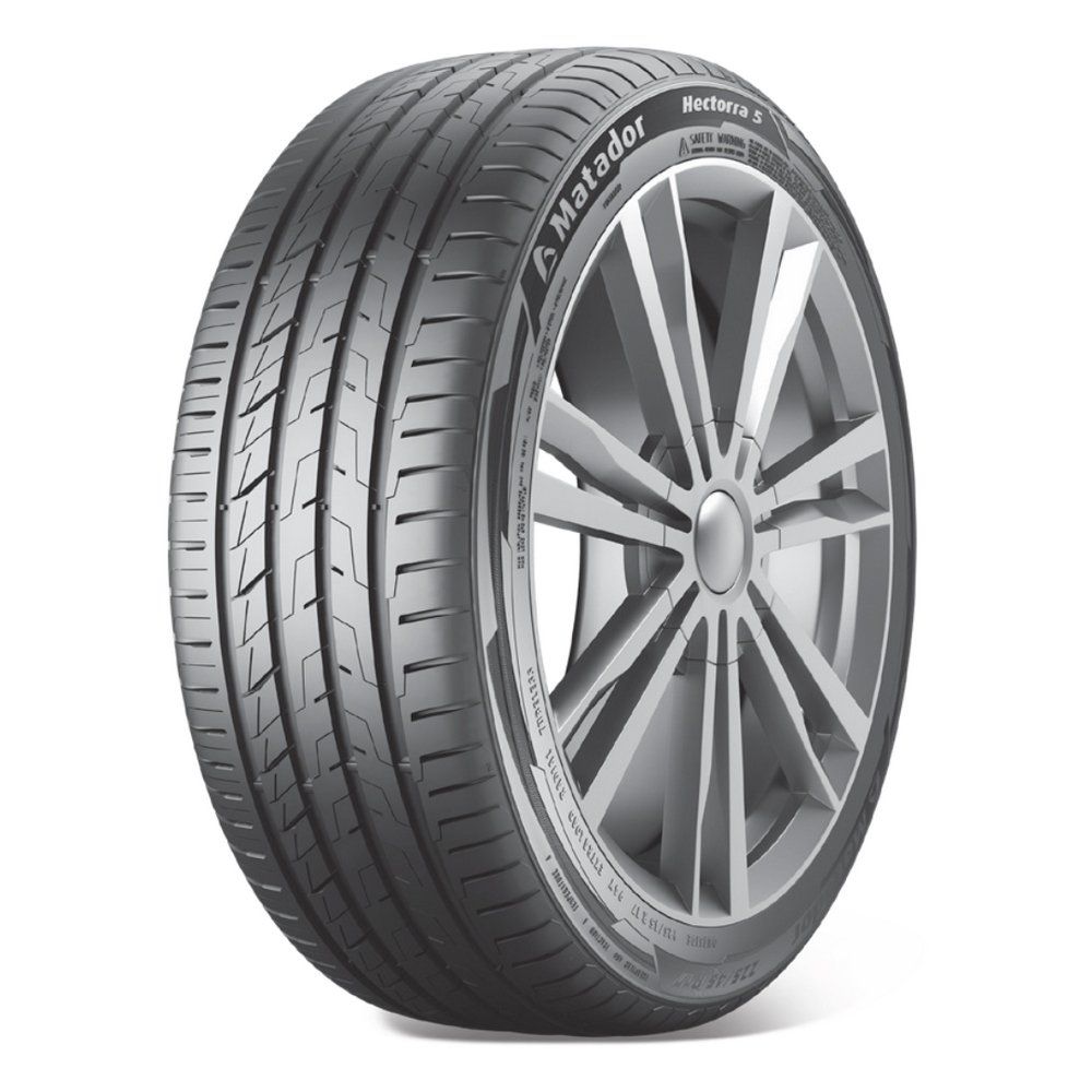 205/55R16 MATADOR Hectorra 5 91Y