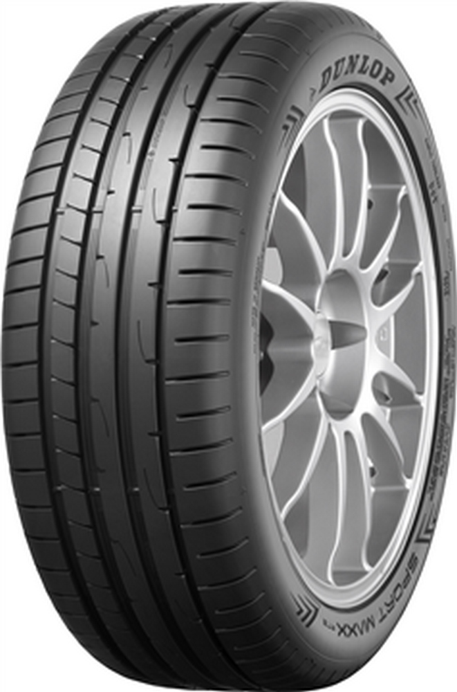 255/40R21 DUNLOP Sport Maxx Rt2 XL MO 102Y