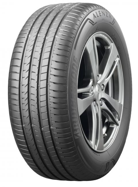 245/50R19 Bridgestone Alenza 001 RFT *