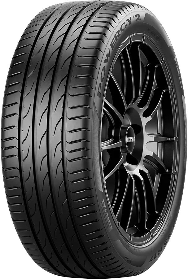 255/45R19 Pirelli 104y xl pirelli powergy 2