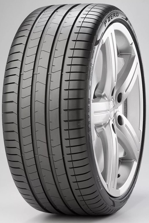 305/30R21 Pirelli P Zero pz4 NA1 100y