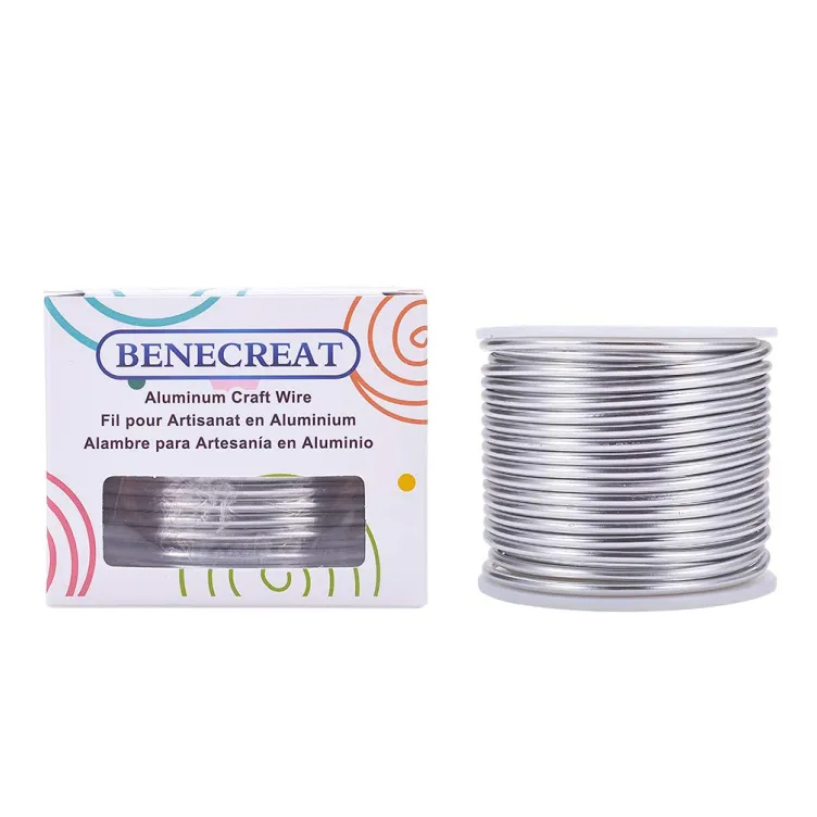 BENECREAT Aluminijumska žica