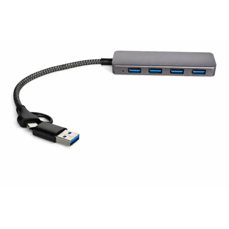 TIP C+ USB na Hub 4xUSB 3.0