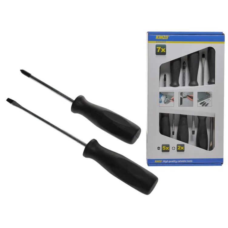 Set šrafcigera 7/1