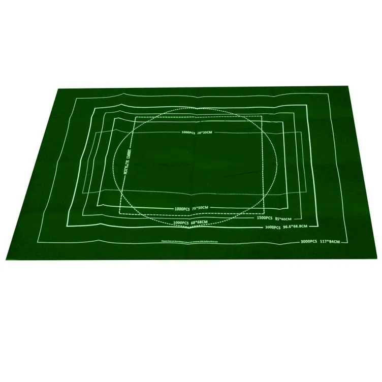 Podloga za slaganje puzzle
