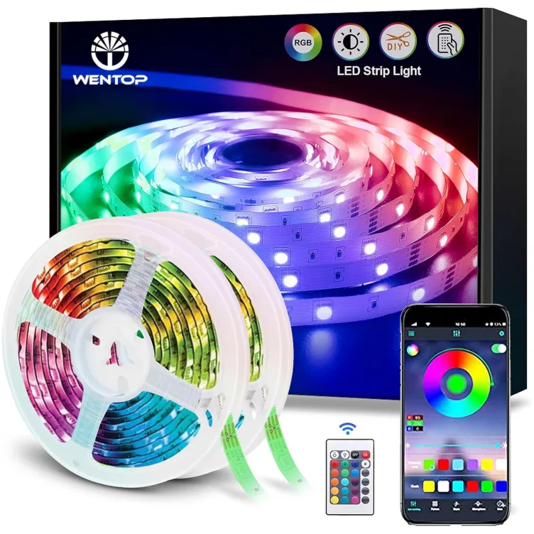 WENTOP LED Trake