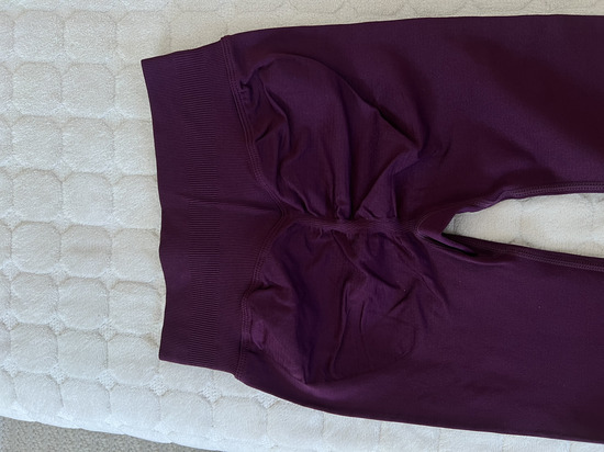 Push up helanke S vel