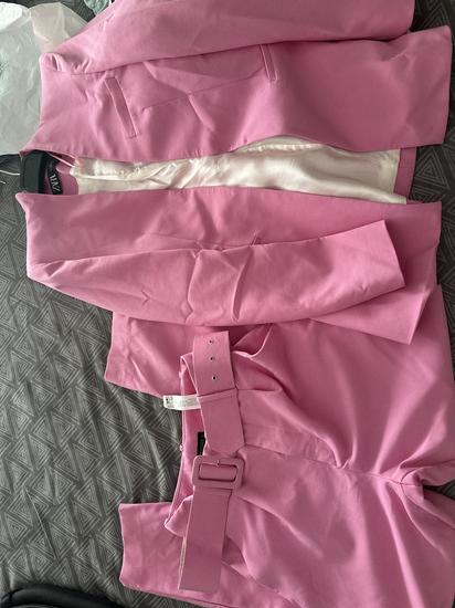 Zara komplet