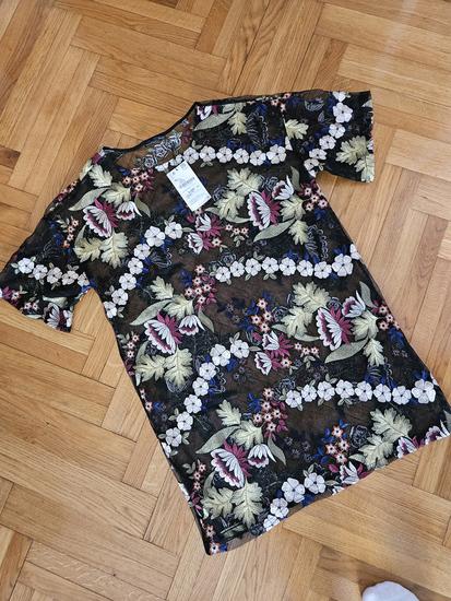 Zara haljina NOVO S