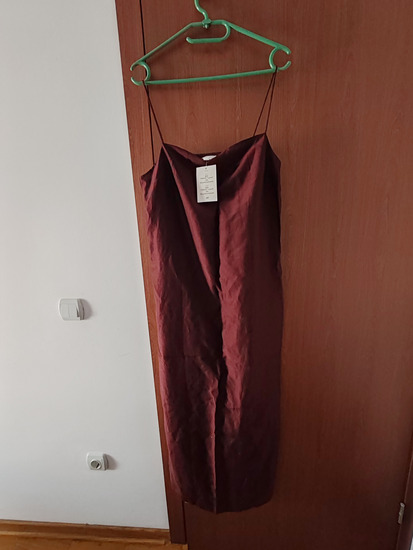 H&M haljina