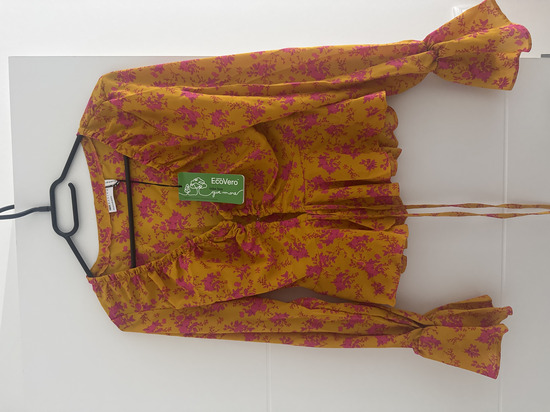 Cvetna bluza