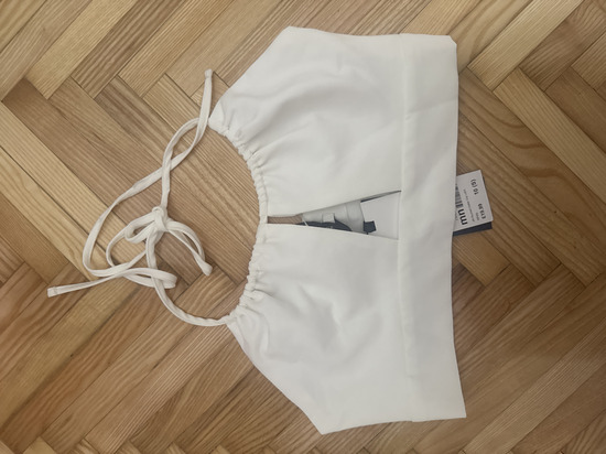 Jack Wills beli top