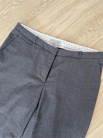 H&M poslovne pantalone