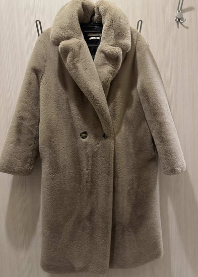 Mango teddy