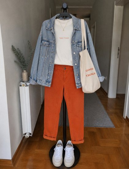 LEGEND PANTALONE