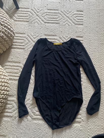 GONDOLA BLU M VEL MREŽICA PRIZIRNA BODY