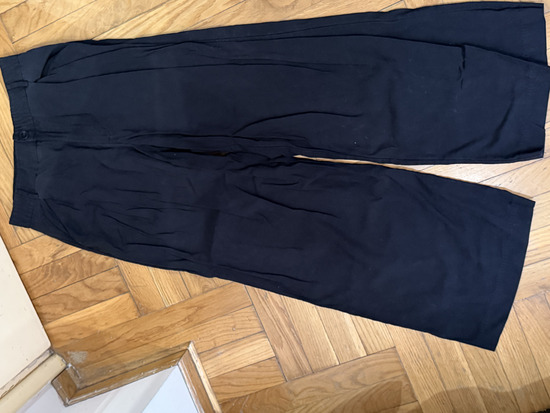 Pantalone visokog struka