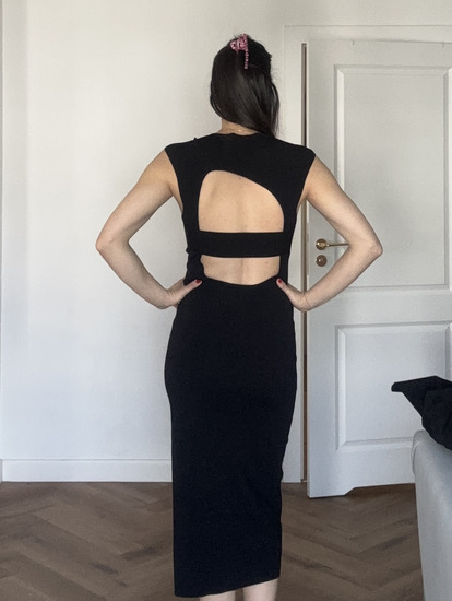 Cos haljina