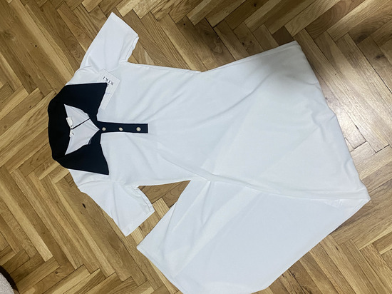 Charlie fashion duga uska haljina uni