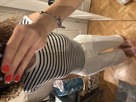 Zara bodi