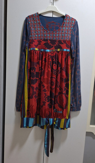 Desigual tunika/haljina