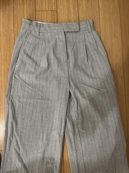 Bershka pantalone