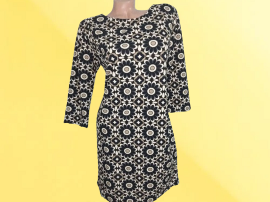 ❤️BODEN-vrh kvalitet.FLORAL DEZEN❤️NOVO--M-38
