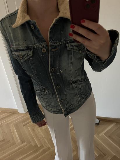 Replay teksas jakna