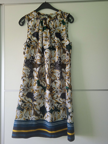 PAPAYA collection UK12EUR40 KAO NOVA