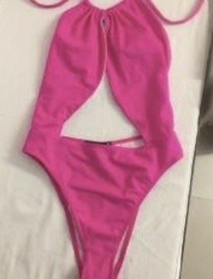 Novi Missguided jednodelni kupaci M