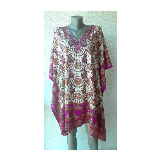 tunika ravnog kroja free size INDIA