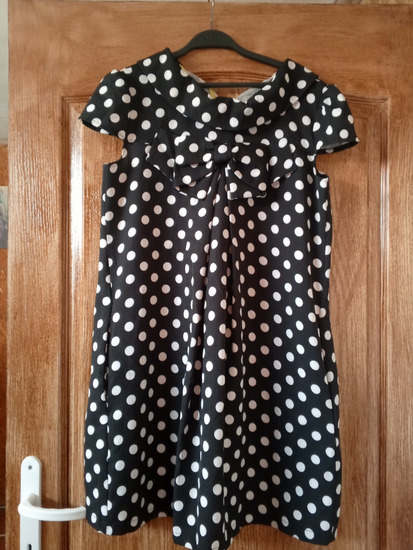 vintage haljina