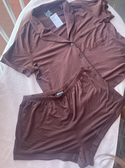 H&M pidzama M