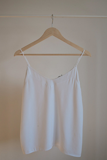 Mango beli top